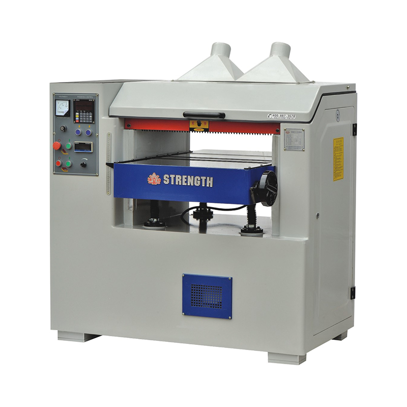 China Heavy duty Automatic Wood Planer/Thickness Planer Manufacturer ...